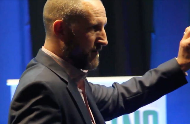 Rob Swanson | Start Investing In Real Estate & Create Financial Freedom