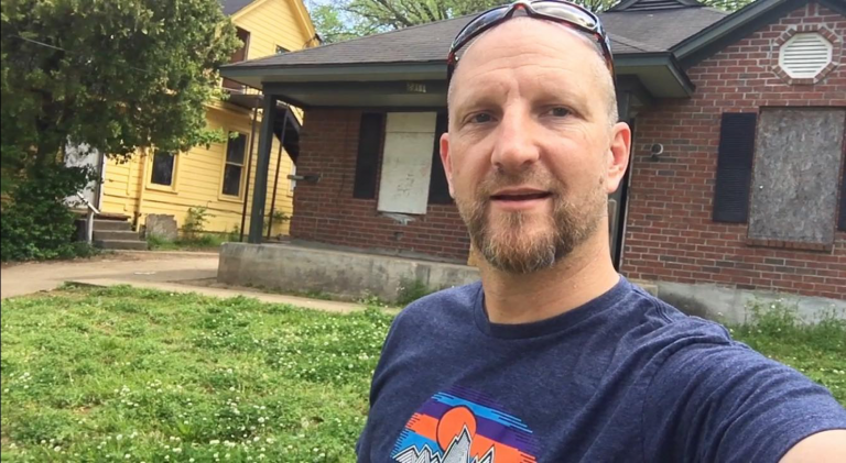 Rob Swanson | Start Investing In Real Estate & Create Financial Freedom