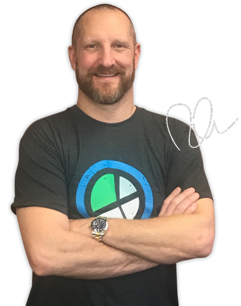 Rob Swanson | Start Investing In Real Estate & Create Financial Freedom